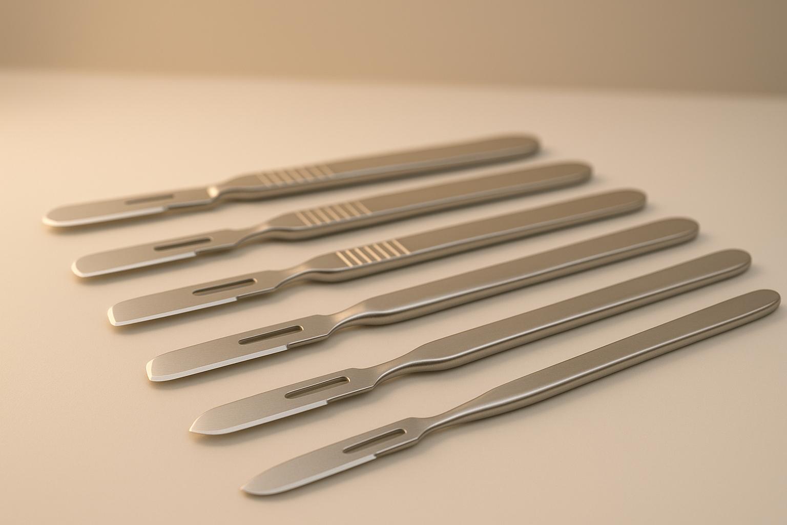 Best Dermaplaning Blades: Top 7 Professional Options ...
