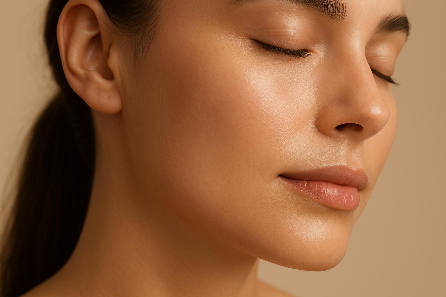 Managing Long-Term Skin Sensitivity Post-Dermaplaning ...