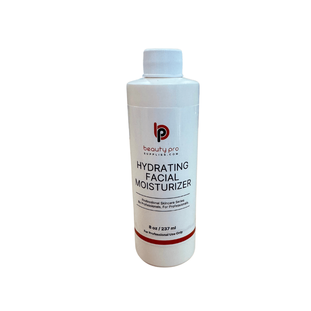 BPS Pro Series Hydrating Facial Moisturizer, Professional Size 8oz / 2 ...