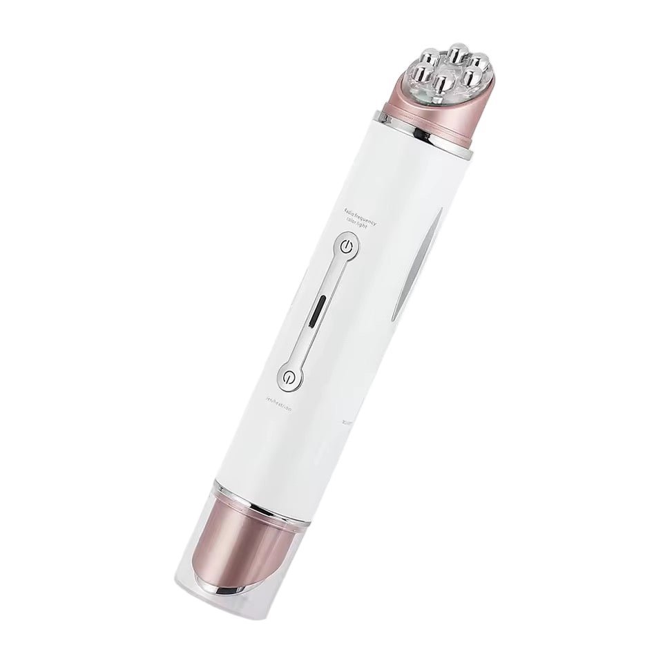 RF / EMS / LED Light Therapy Facial Tool – DermaplaningSupplies.com
