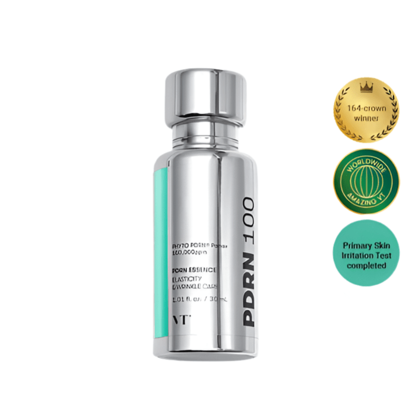 PDRN100 Plant Based PDRN Facial Serum Treatment – DermaplaningSupplies.com