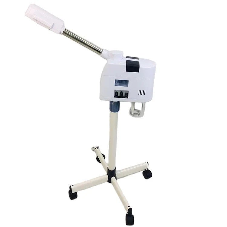Professional Spa Facial Steamer – DermaplaningSupplies.com