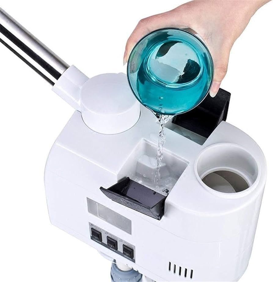 Professional Spa Facial Steamer – DermaplaningSupplies.com